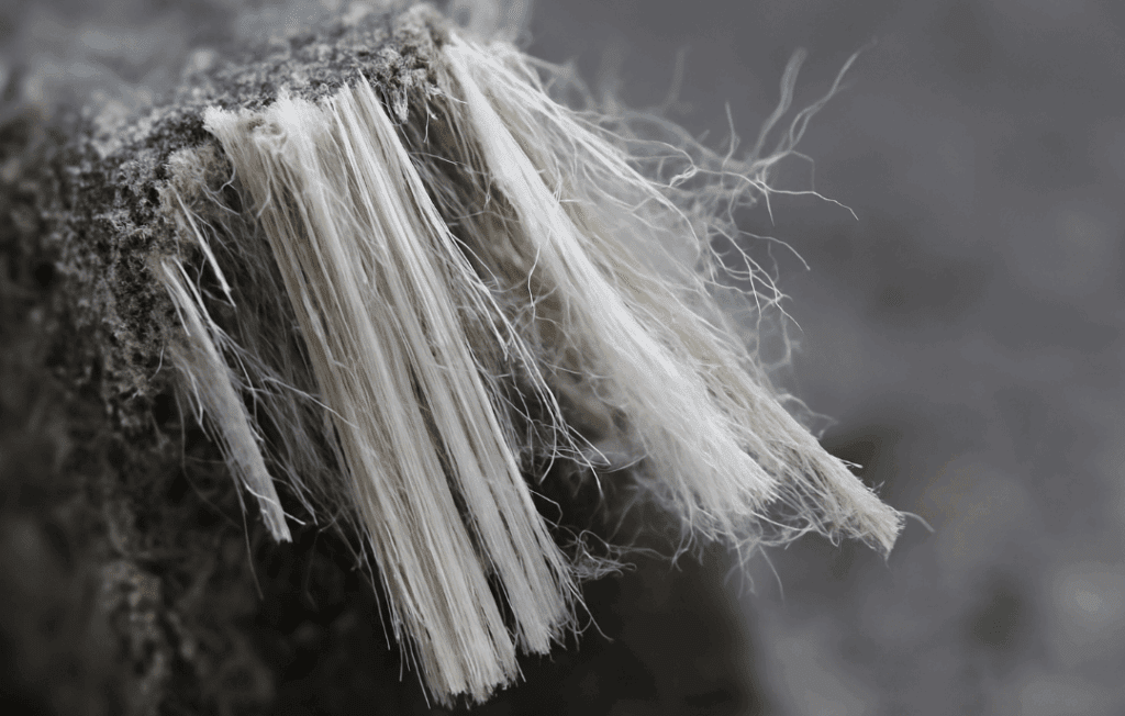 Nye regler asbest 2025 - Hvad må du som privatperson?