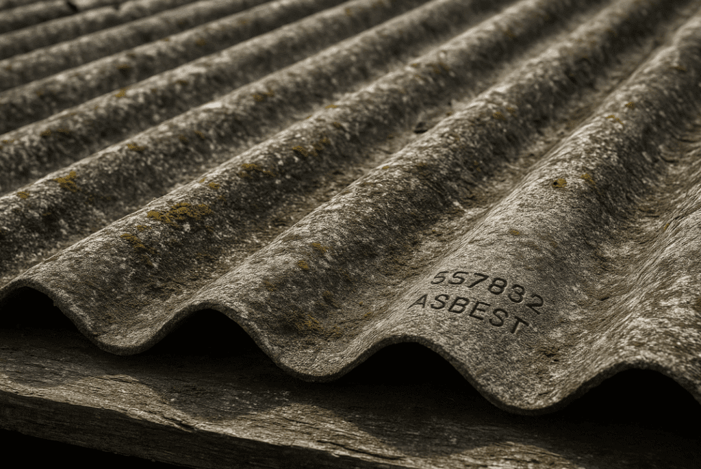 Asbest sanering – Pris, regler og fjernelse i 2025