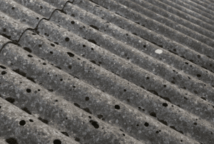 Nye regler asbest 2025 - Hvad må du som privatperson?